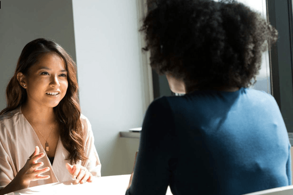 Getting Your Voice Heard - VOCAL